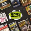 Unter Verdacht - Hidden Games